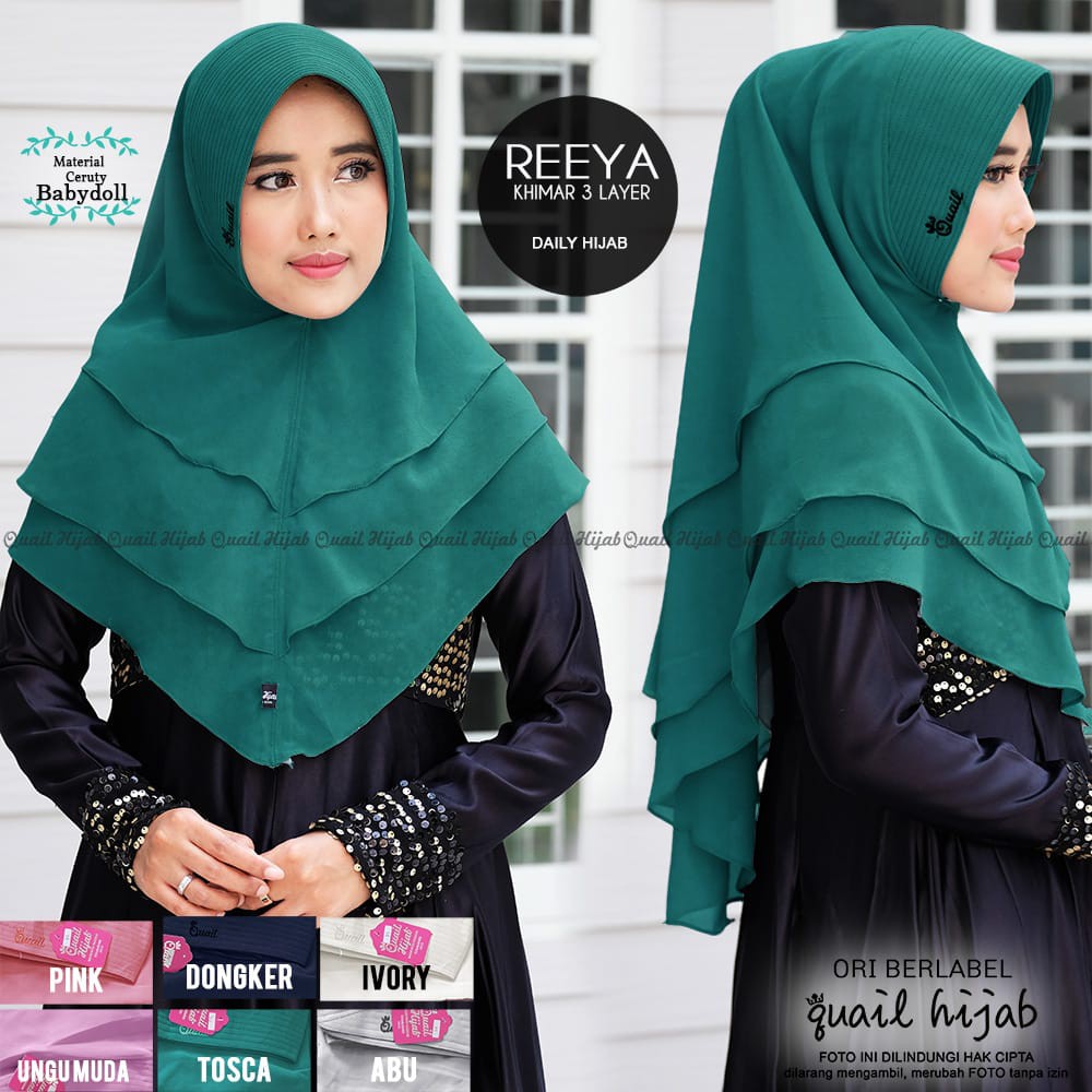 Reeya Quail | Shopee Malaysia