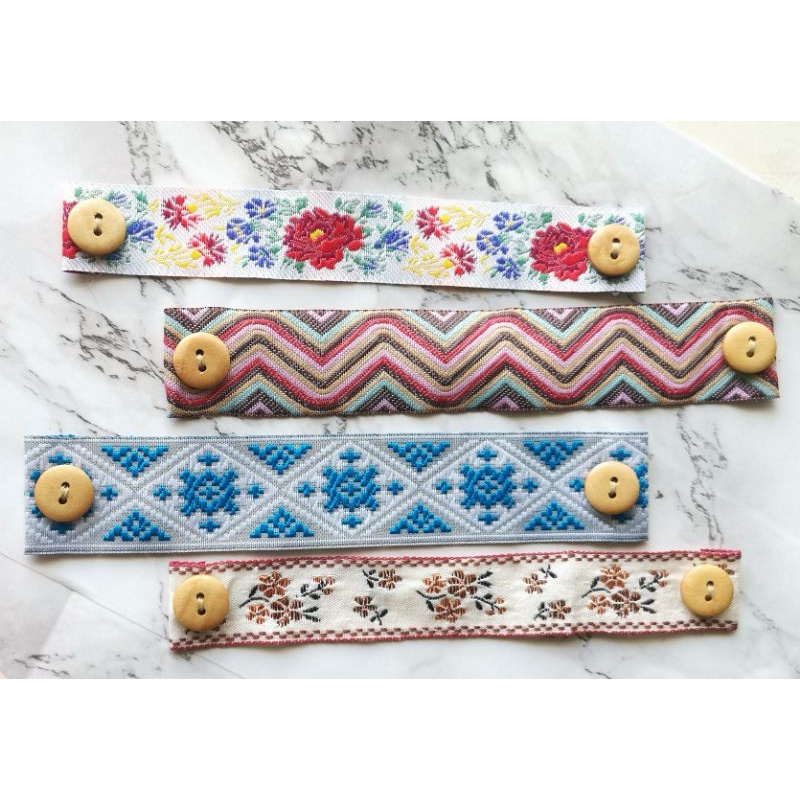 Mask extender( lace / ribbon) | Shopee Malaysia