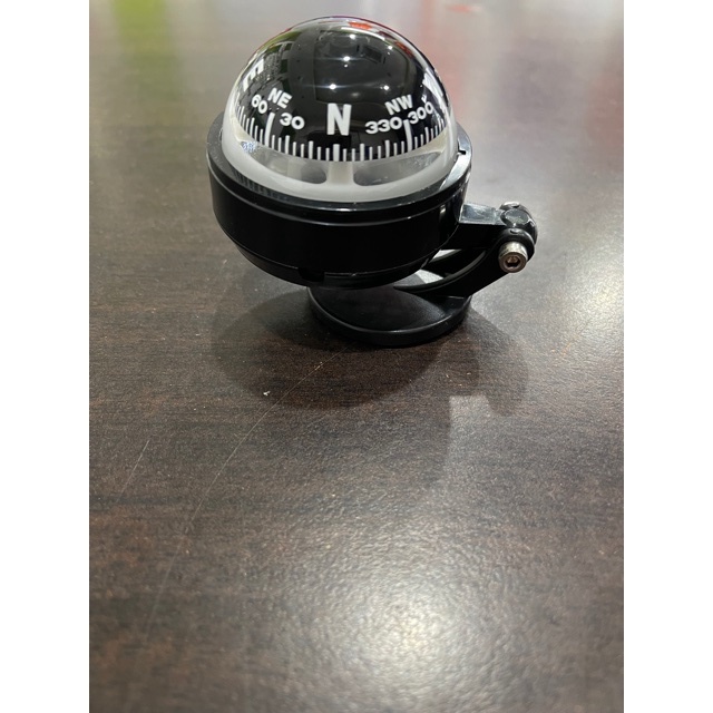 MARINE BRACKET MOUNT COMPASS A91 (No Background Light) | Shopee Malaysia