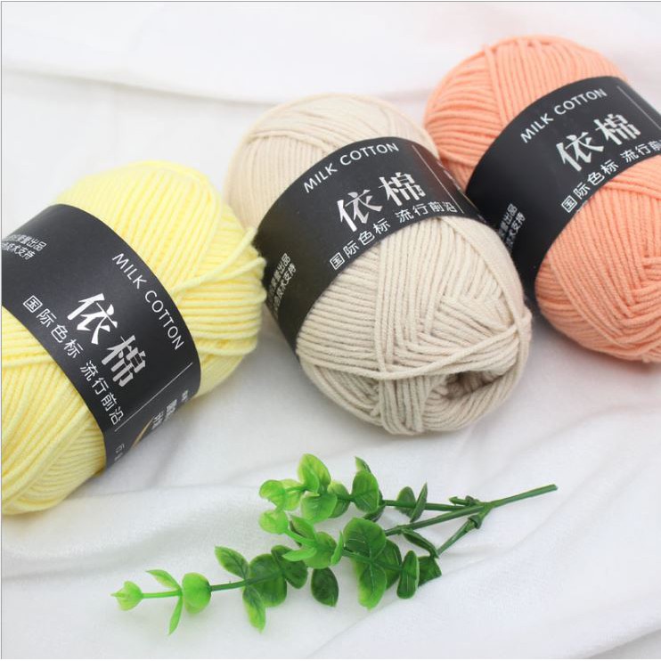 Milk Cotton baby wool color palette 1. Cotton wool roll | Shopee Malaysia