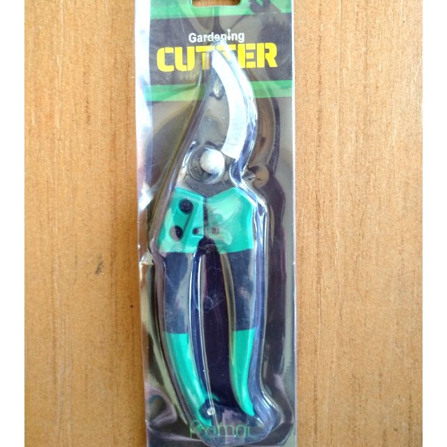 Gardening Cutter Plant Pokok | Shopee Malaysia