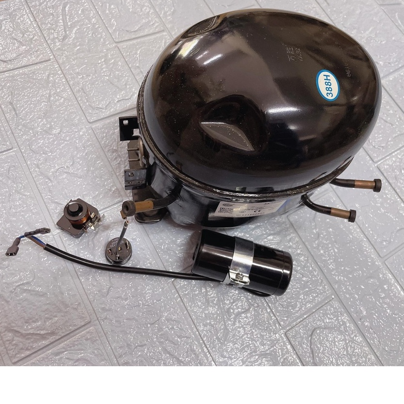 standard fridge compressor motor refrigerator gas motor kompressor peti ...