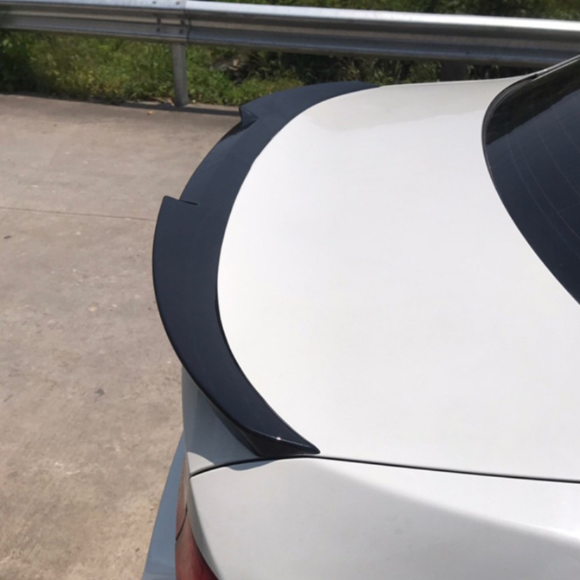 JBI PLUS BMW E90 320I 323I 325I 3 Series M3 M4 PSM Style ABS Spoiler ...