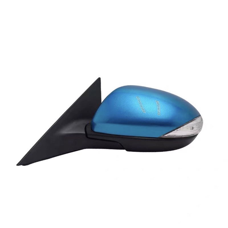 Mazda 3 Side Mirror Ready With Factory 2K Colours | Shopee Malaysia