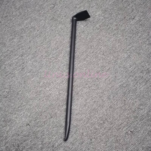 24” IMPACT TYRE LEVER (PRY BAR) / CROWBAR | Shopee Malaysia