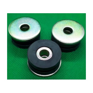 HONDA WAVE125 WAVE125 S GETAH HANDLE RUBBER STERING STEERING GETAH KAKI ...