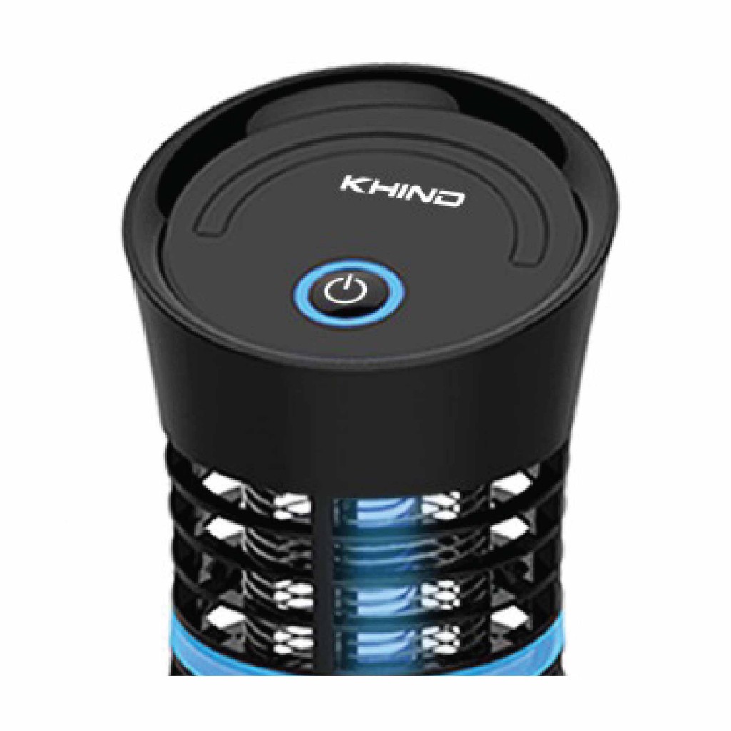 Khind Insect Killer Electric Mosquito Killer amintheshop | Shopee Malaysia