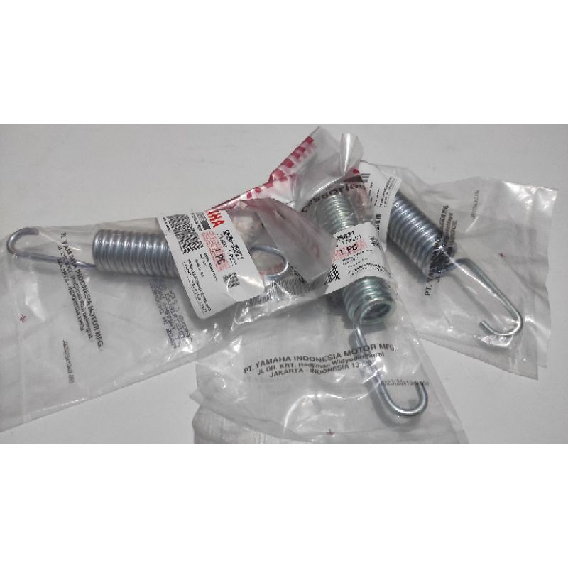 YAMAHA SPRING CENTER STAND MIO I 125 1 PIECE | Shopee Malaysia