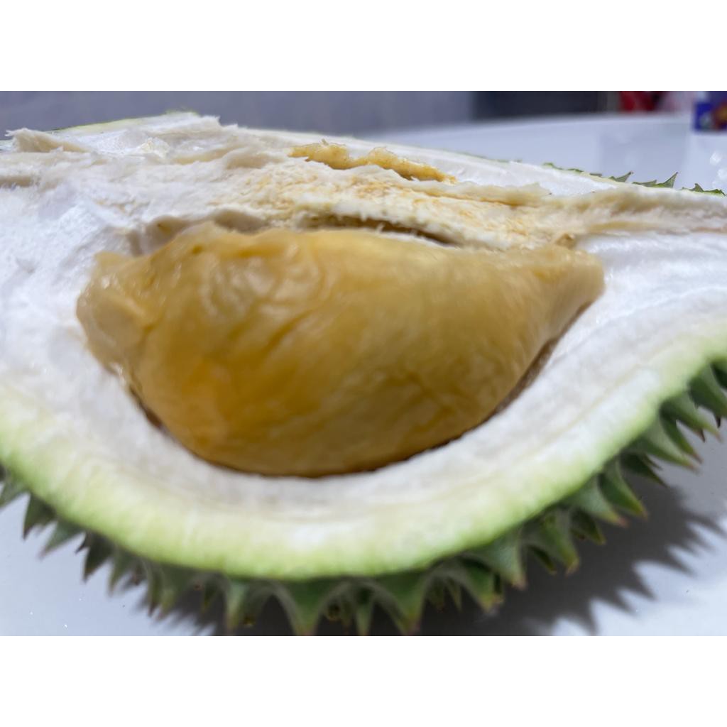 [FRESH] Durian Musang King/D24 | Shopee Malaysia