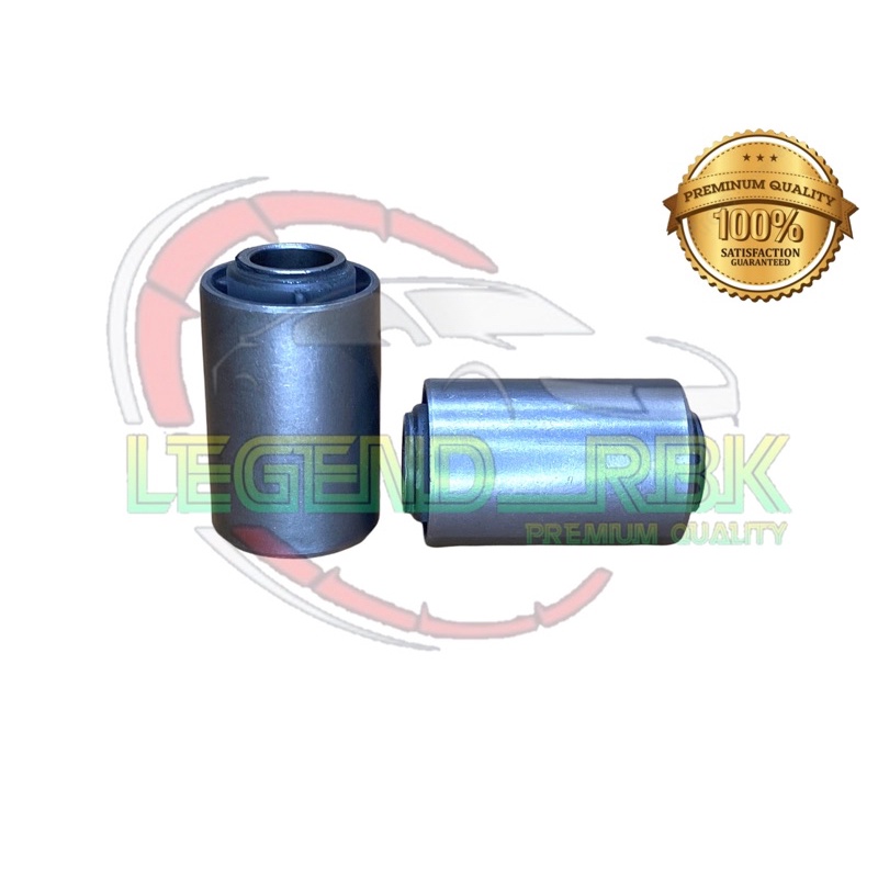 (1PC) NISSAN FRONTIER D22 REAR LEAF SPRING RUBBER BUSH (IRON) | Shopee ...