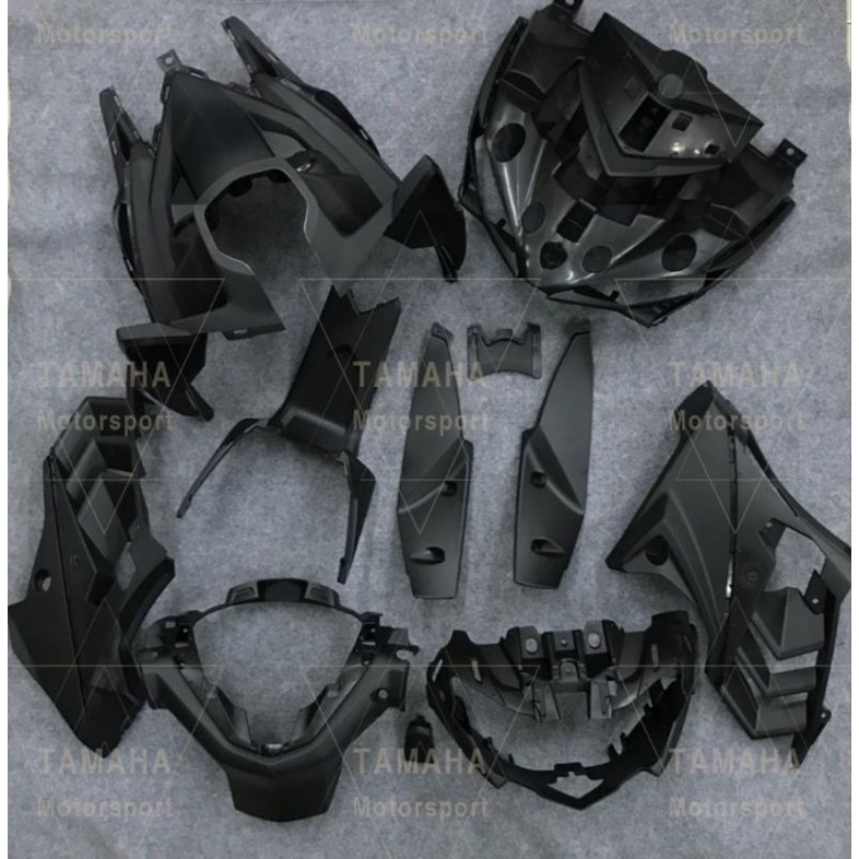 Yamaha Y15 Y15zr V1 V2 / Y16 Y155 vva inner set | Shopee Malaysia