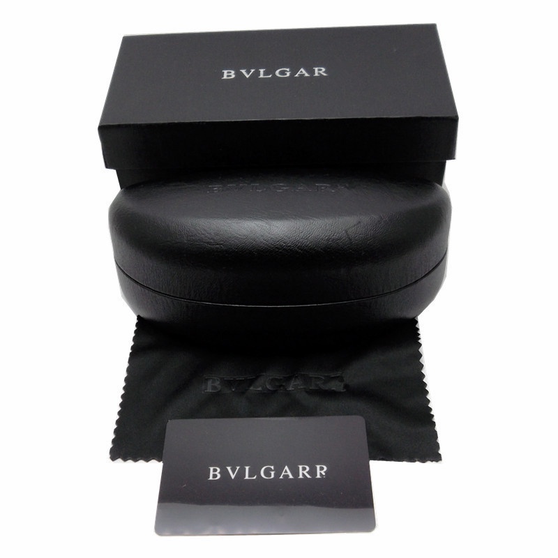 BV Brand Sunglasses Box Set Glasses Box Straight Sky And Earth Cover ...