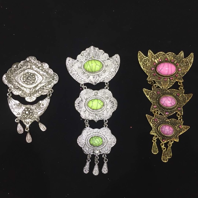 Dokoh Nusantara Traditional | Shopee Malaysia