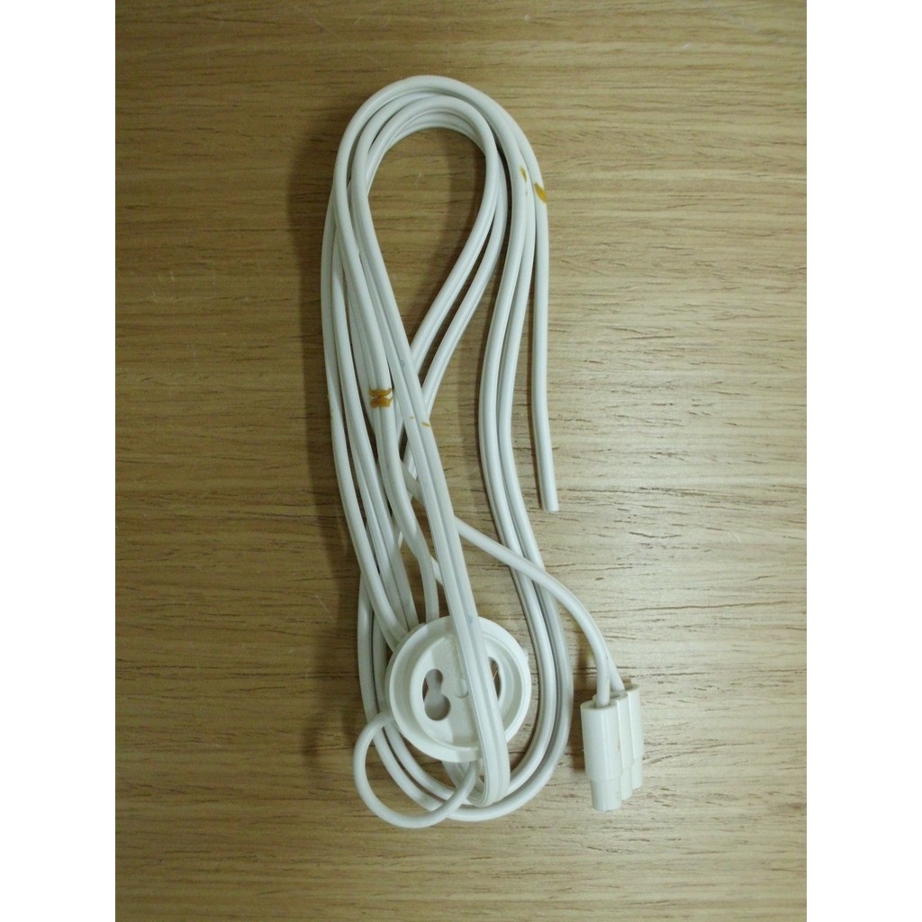 END CAP WIRE 100% FULL COPPER (4 feet) | Shopee Malaysia