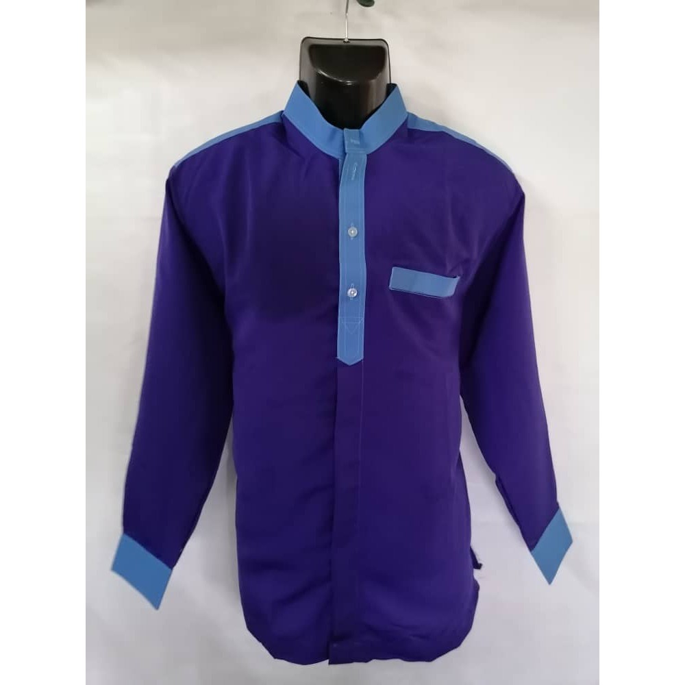 BAJU RAIHAN / BAJU RAIHAN MODEN / BAJU RAIHAN RAYA / BAJU RAYA / R31 ...