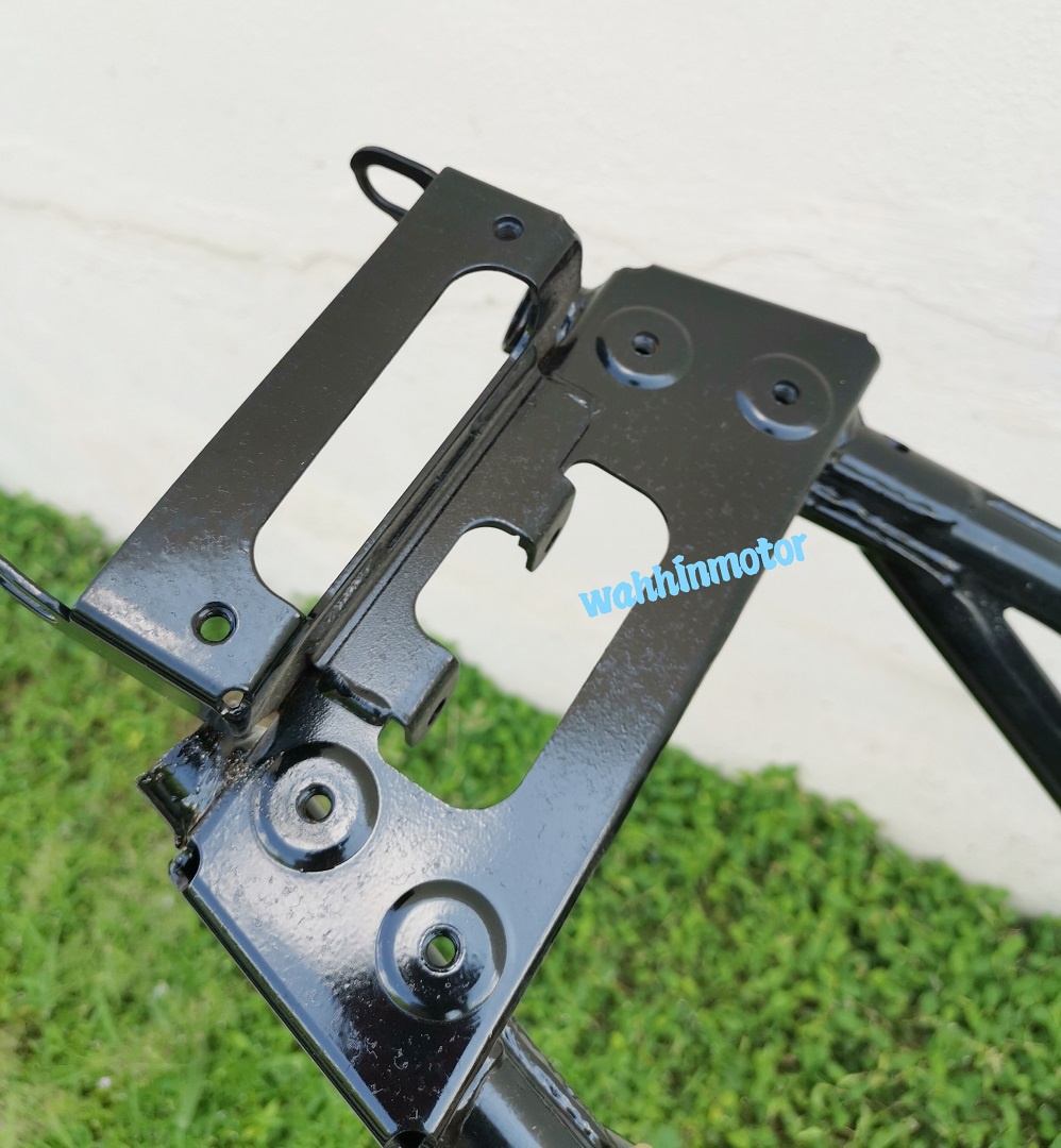 100% ORIGINAL HLY YAMAHA Y15ZR V1 V2 Y125Z Y125ZR LC135 55C 55D SRL115 ...