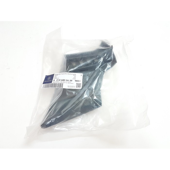 Mercedes Benz W210 Right Side Dashboard Speaker Cover A2106800639 ...