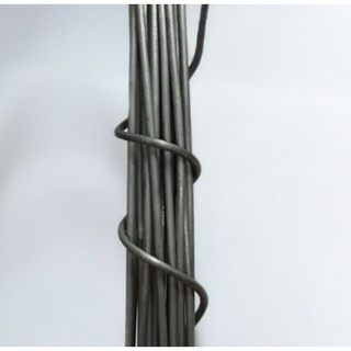 GI Wire [#16,#18,#20,#24] Galvanized Wire Roll Dawai Halus/Kasar ...