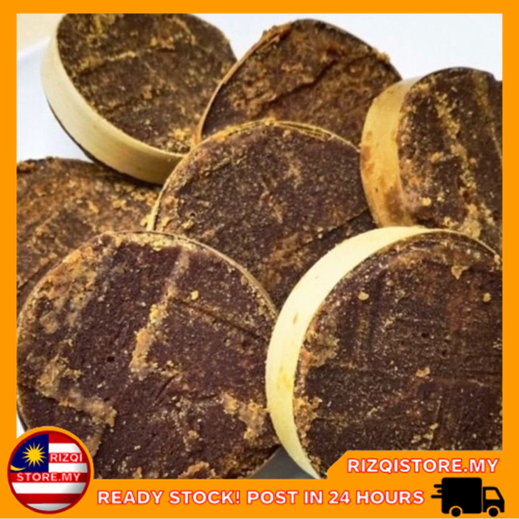 Nise Kerek Asli @ Gula Melaka Kelantan 1.1KG tanpa campuran gula putih ...