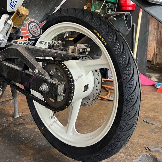 RIM 4HOLE DISC RS150 RSX150 RSX ABS SPORTIM 3 BATANG 3L RS150R (1.6/1. ...