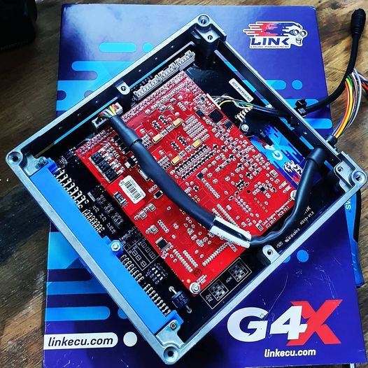 LINK G4X HONDA Plugin - Standalone ECU FOR HONDA EG EK B Series | Shopee Malaysia