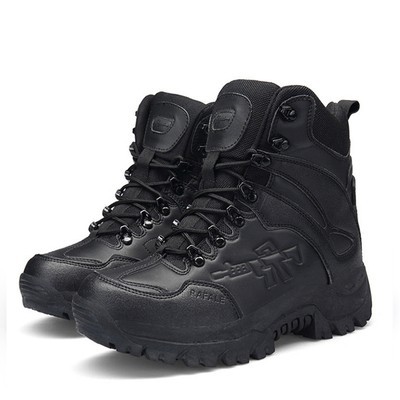 Tactical Desert Outdoor Hiking Boots Pdrm Askar Penguatkuasa Sport Army ...