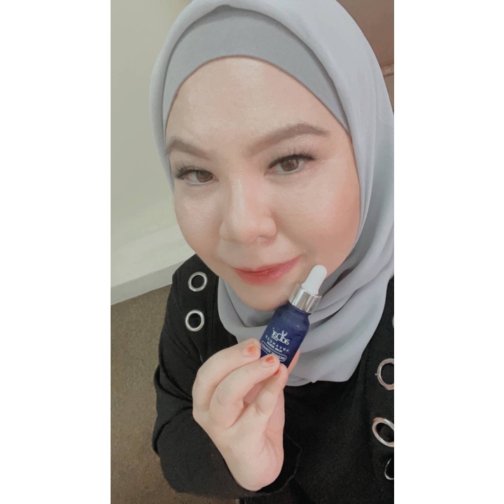 💯 ORIGINAL 💞 SERUM 🍀BY🌹AdDar Beauty | Shopee Malaysia