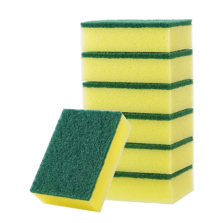 *Ready stock*Sponge (5pcs) | Shopee Malaysia