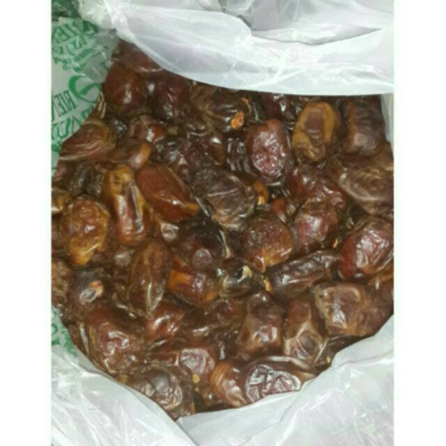 Golden Valley Kiloan Dates (2kg Package) | Shopee Malaysia