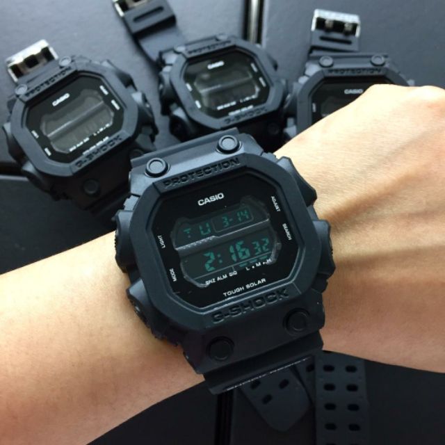 🔥 New Model G Shock Grade AA with Digital Function 🔥 | Shopee Malaysia