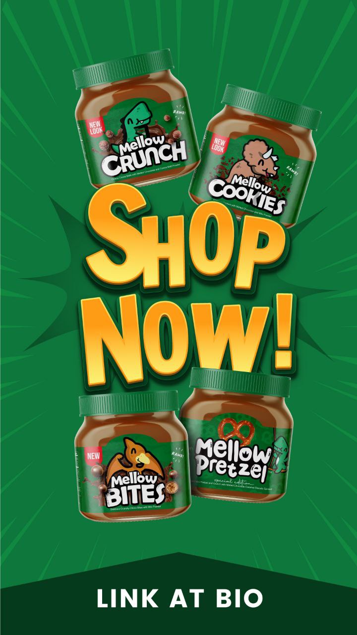 🇲🇾 [24HRS SHIP💯] Viscoff Meltz Mellow Zombie Cookies 💙💜🤍(FREE Paperbag ...