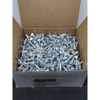 [DS516HO X 500PCS] 10# X 5/8" SCREW TRUSS SELF DRILLING HEXAGON HEAD ...