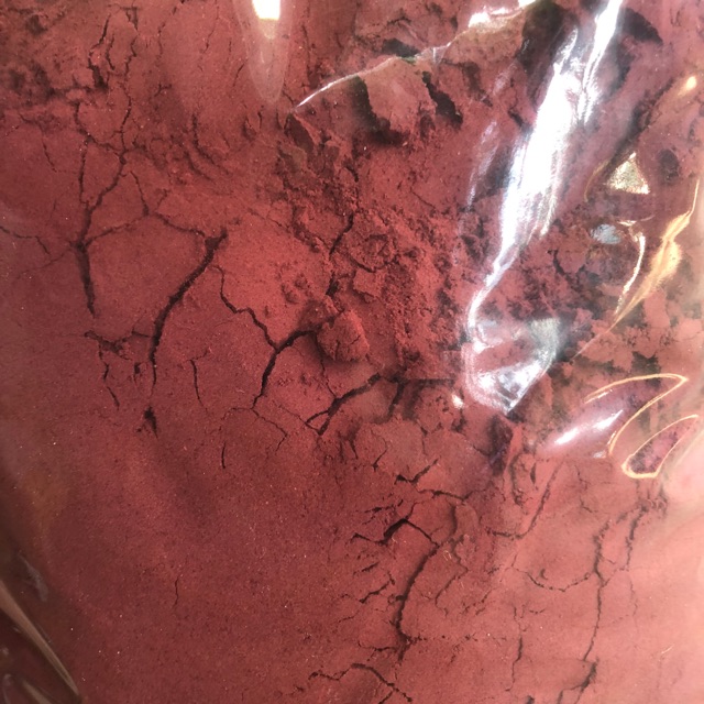 Red yeast rice powder 100g pack | Shopee Malaysia