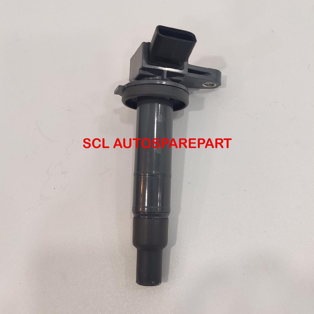 [ SCL AUTOSPAREPART ] ProTec Ignition Coil Plug Perodua Myvi / Myvi ...