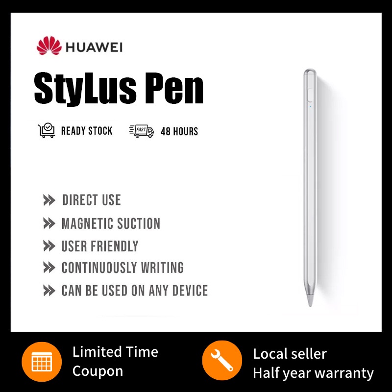 Huawei Matepad Stylus Pen For Ipads Air2 lphones Android Tablet Android ...