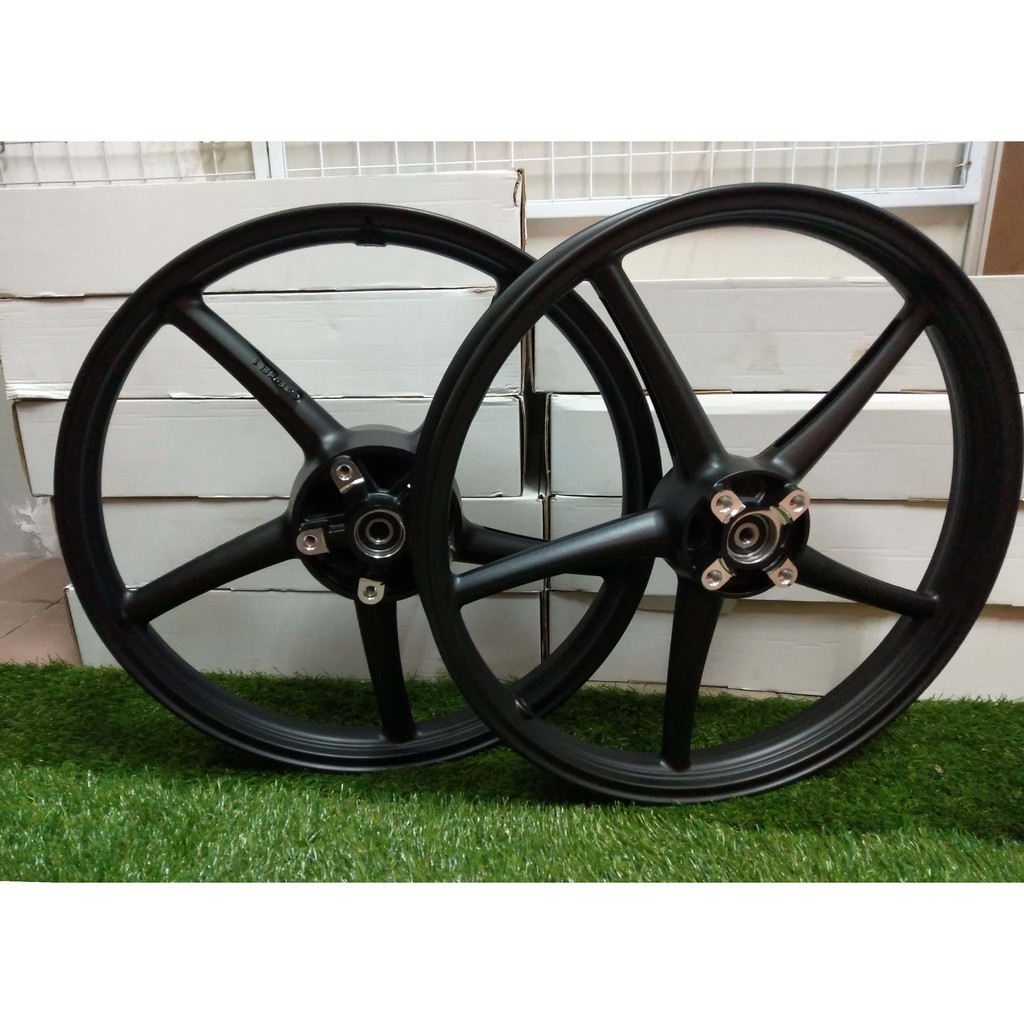 SPORTRIM SP522 PNP Y15ZR/LC135/125Z WITH BEARING(2020) | Shopee Malaysia