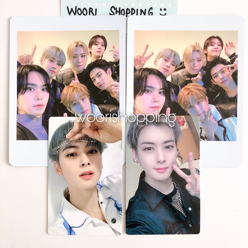 ASTRO Eunwoo Group All Yours Apple Music Fansign Video Call Official ...