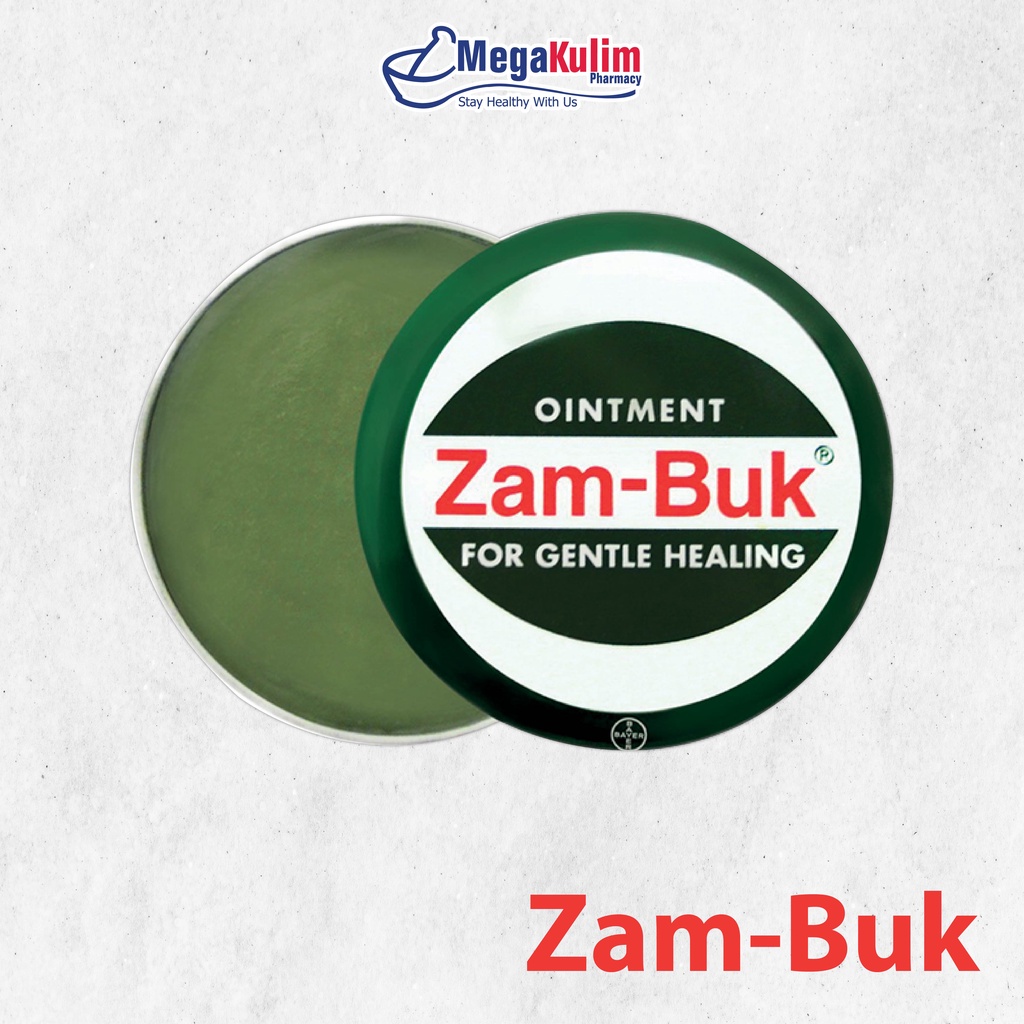 Zambuk Cream - Piffle.me