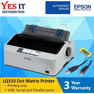 dot-matrix-printer - Prices and Promotions - Jan 2024 | Shopee Malaysia