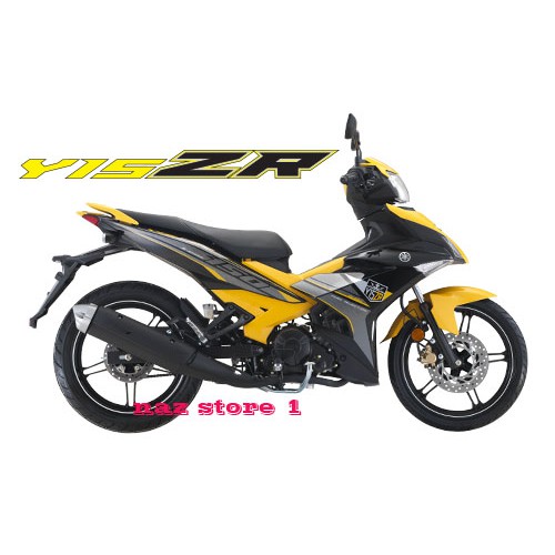 Yamaha Y150 Simulation Motorcycle Model Motorcycle Decoration Not ...