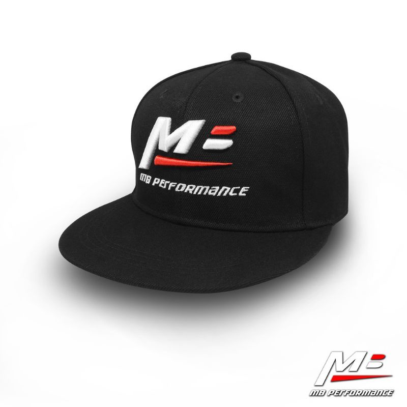 CAP MB PERFORMANCE (ORIGINAL) | Shopee Malaysia