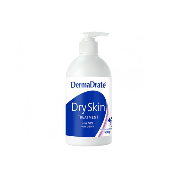 DermaDrate DermaTech Dry Skin Treatment (500g) | Shopee Malaysia