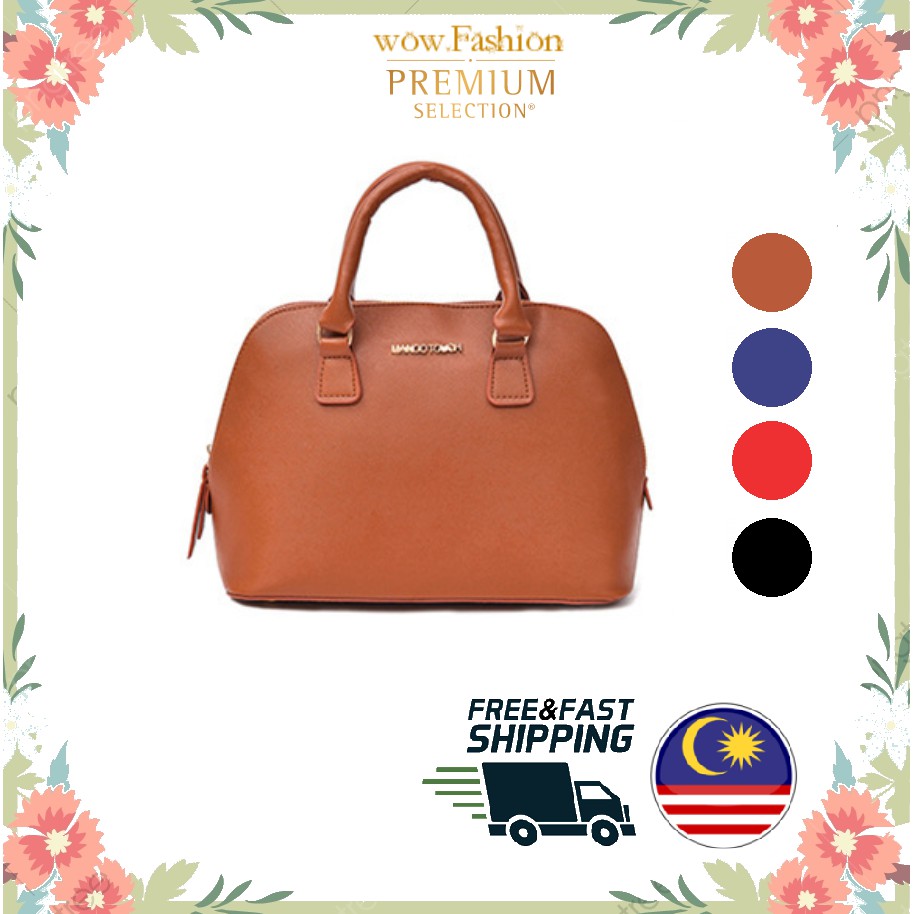 💥FLASH SALE💥MANGO TOUCH SLING HANDBAG | Shopee Malaysia