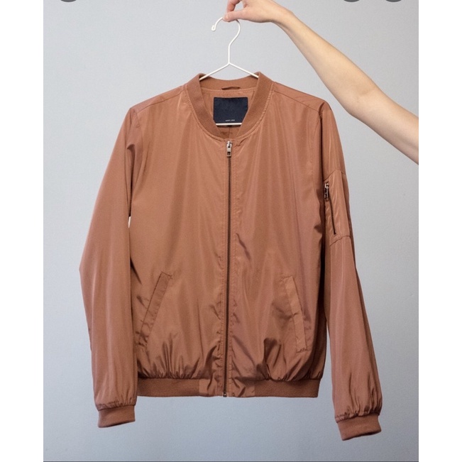 MIx jacket(used item) | Shopee Malaysia