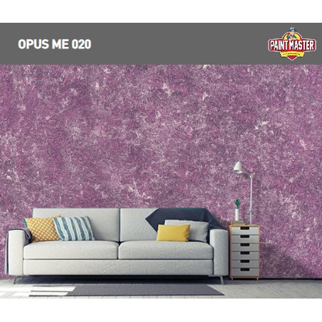 NIPPON PAINT MOMENTO® Textured Series - Elegant (ME 020 OPUS) | Shopee ...