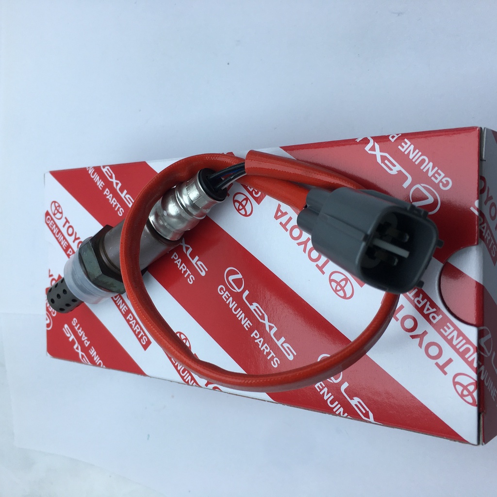 89465-BZ450 & 89465-BZ540 OXYGEN SENSOR 4 PIN Daihatsu PERODUA AXIA ...