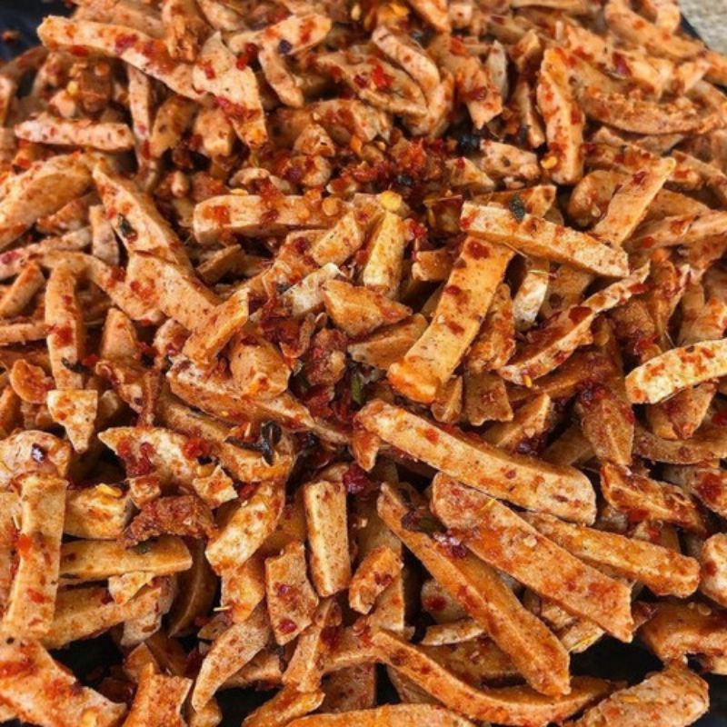 Basreng Panjang 200gram 🇲🇨 | Shopee Malaysia