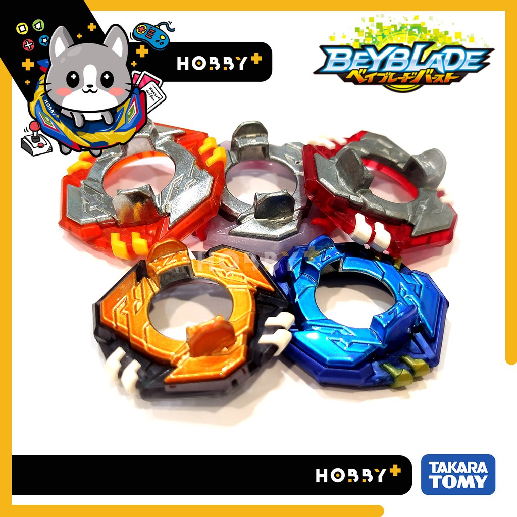 Zenith Disc Beyblade Takara Tomy (Preloved) | Shopee Malaysia