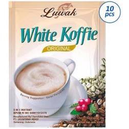 Original Sachet (10 Sachets X 20 Gr) | Shopee Malaysia