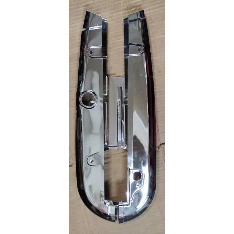 WAVE 125 CHAIN CASE SET # CP# OLD STOCK # (100% BARU) | Shopee Malaysia